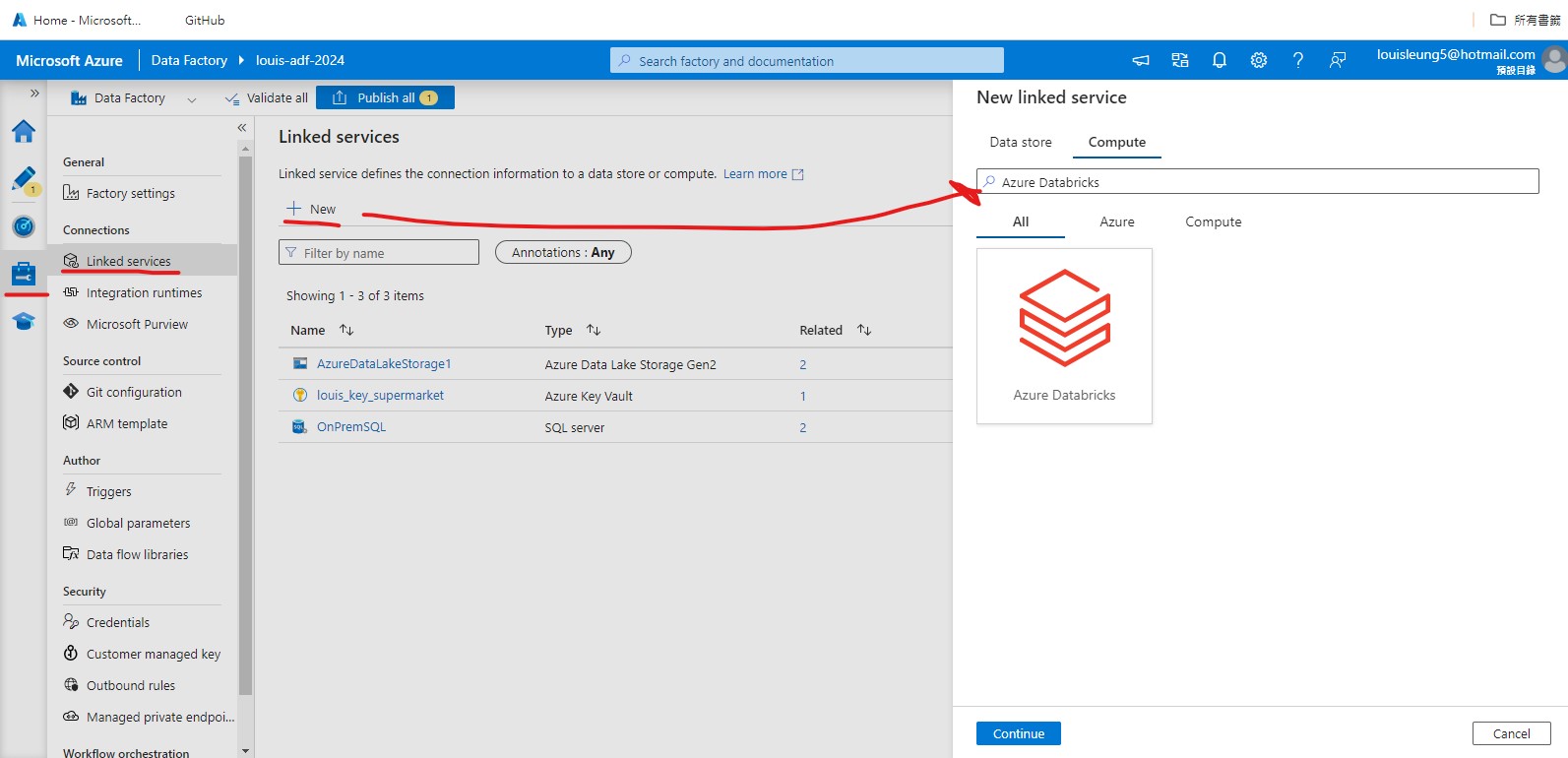 End-to-End Data Engineering Solution | azure-data-pipeline