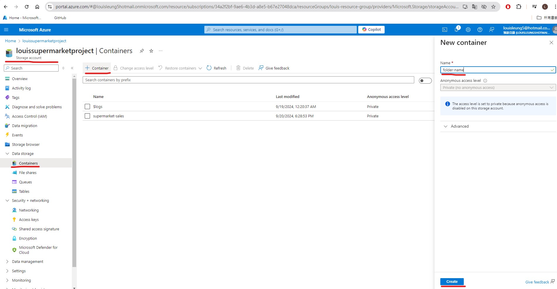 End-to-End Data Engineering Solution | azure-data-pipeline