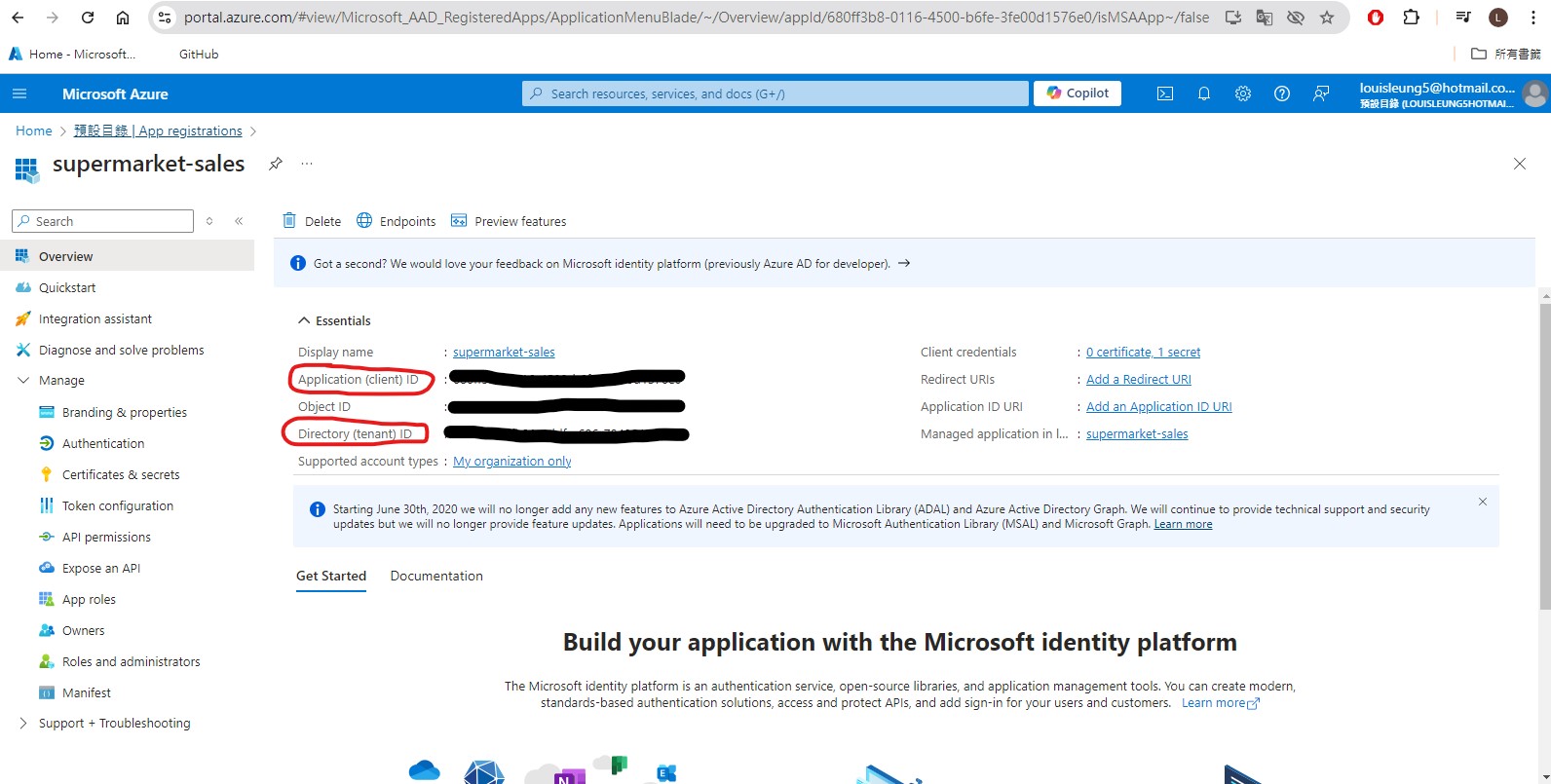 End-to-End Data Engineering Solution | azure-data-pipeline
