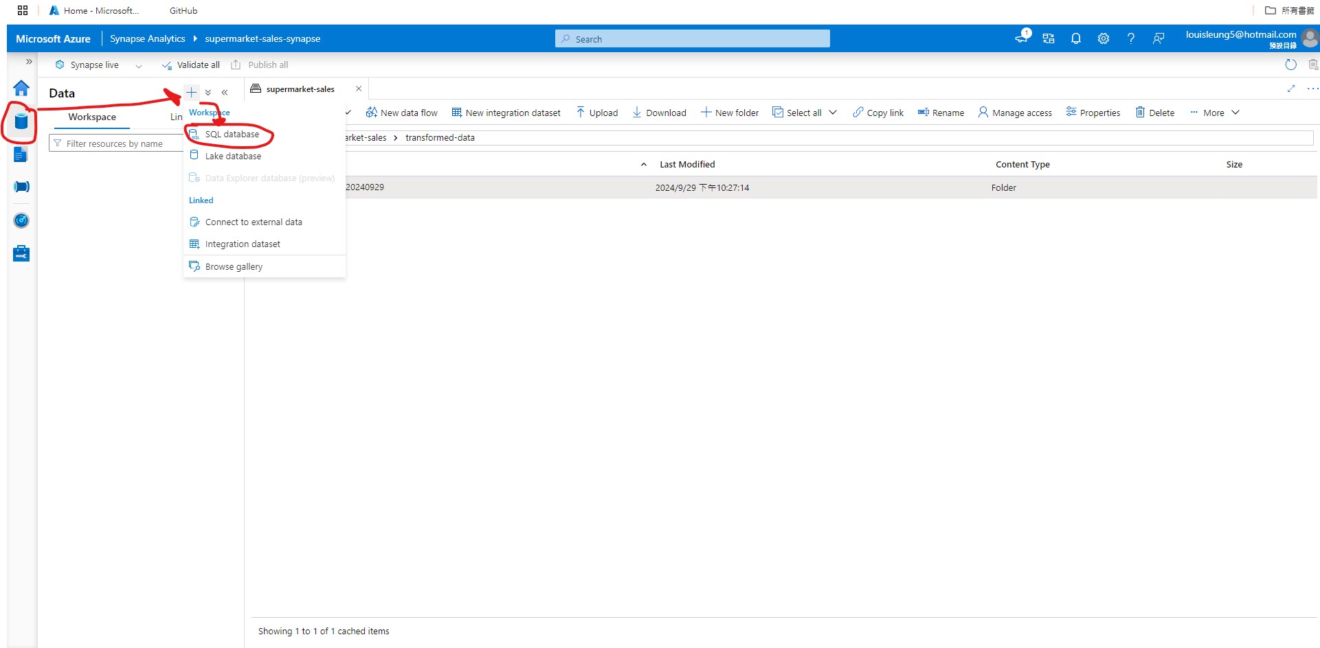 End-to-End Data Engineering Solution | azure-data-pipeline