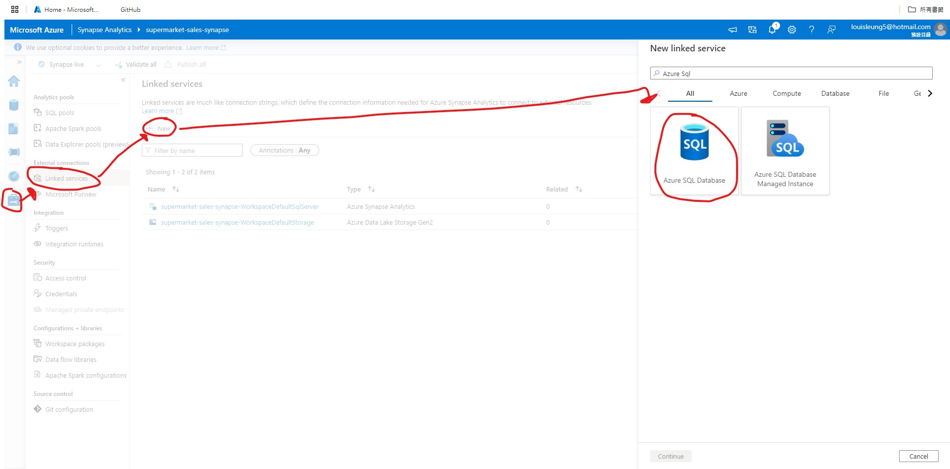 End-to-End Data Engineering Solution | azure-data-pipeline